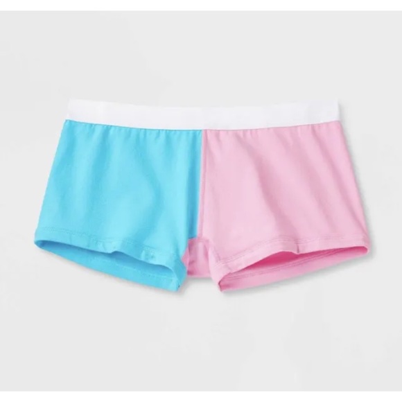 TomboyX | Underwear & Socks | New Tomboy X Boxer Briefs Boy Short Xs ...